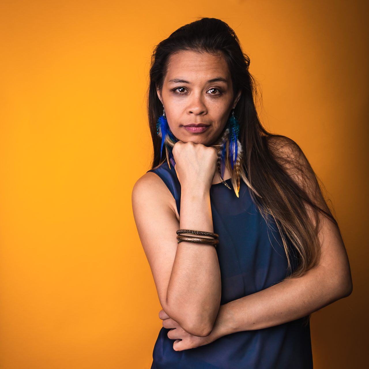 Ria Lina | Comedy | Speakers Corner